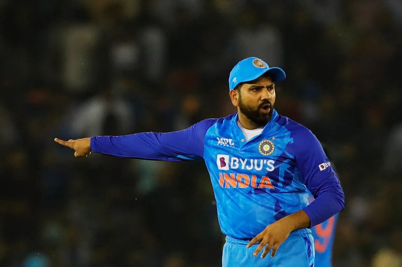Rohit Sharma Praises Shreyas Iyer for Champions Trophy Heroics
